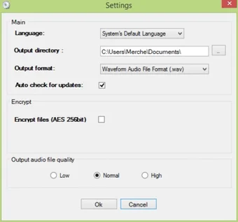DeepSound - Download